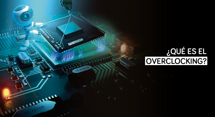 ¿Qué es el overclocking? – PERU DATA