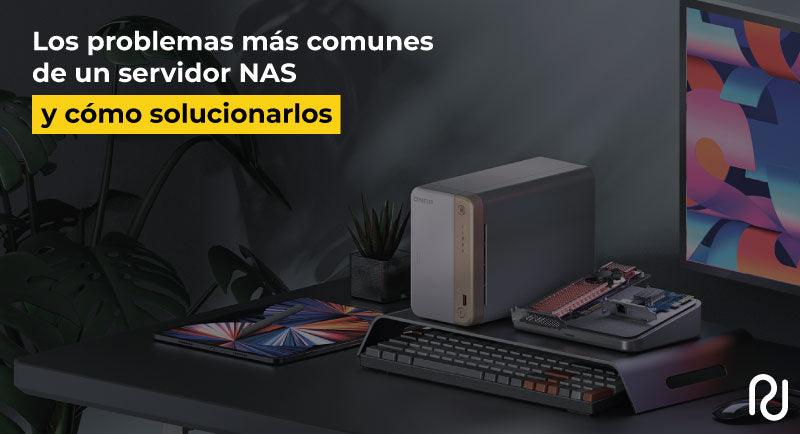 Los problemas más comunes de un NAS y cómo solucionarlos – PERU DATA