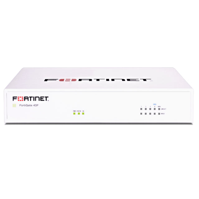 FortiGate – PERU DATA