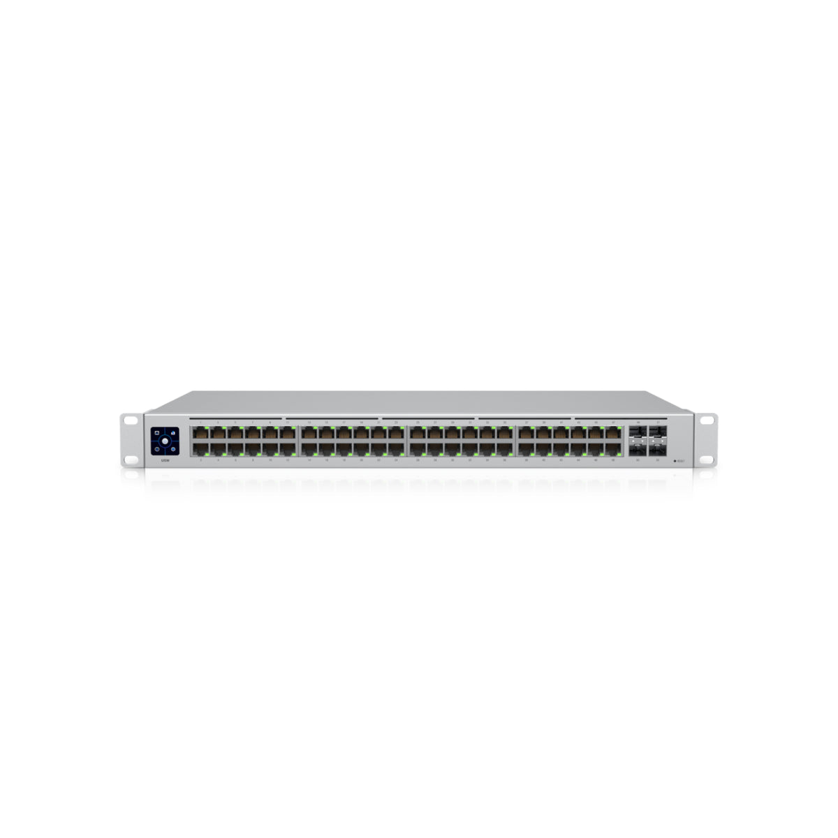 Switch Administrable – PERU DATA